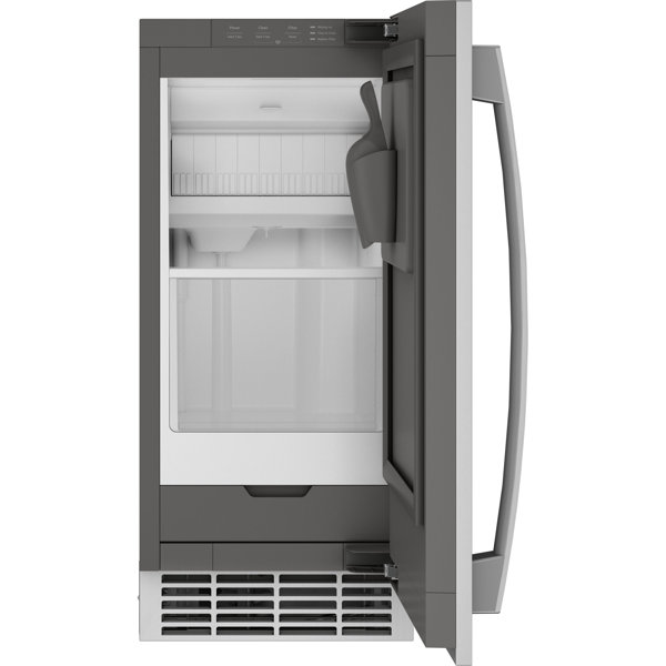 Ge Profile™ Ice Maker Refrigerator Panel Wayfair 4184